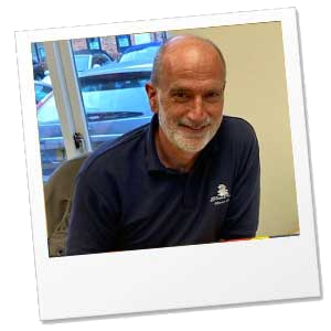Meet the team at Elmtree Motor company Ltd of Wiltshire